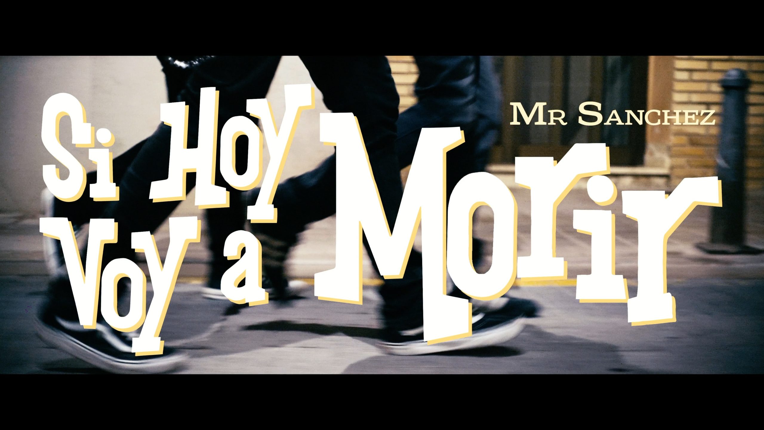 Vídeos | Mr Sanchez